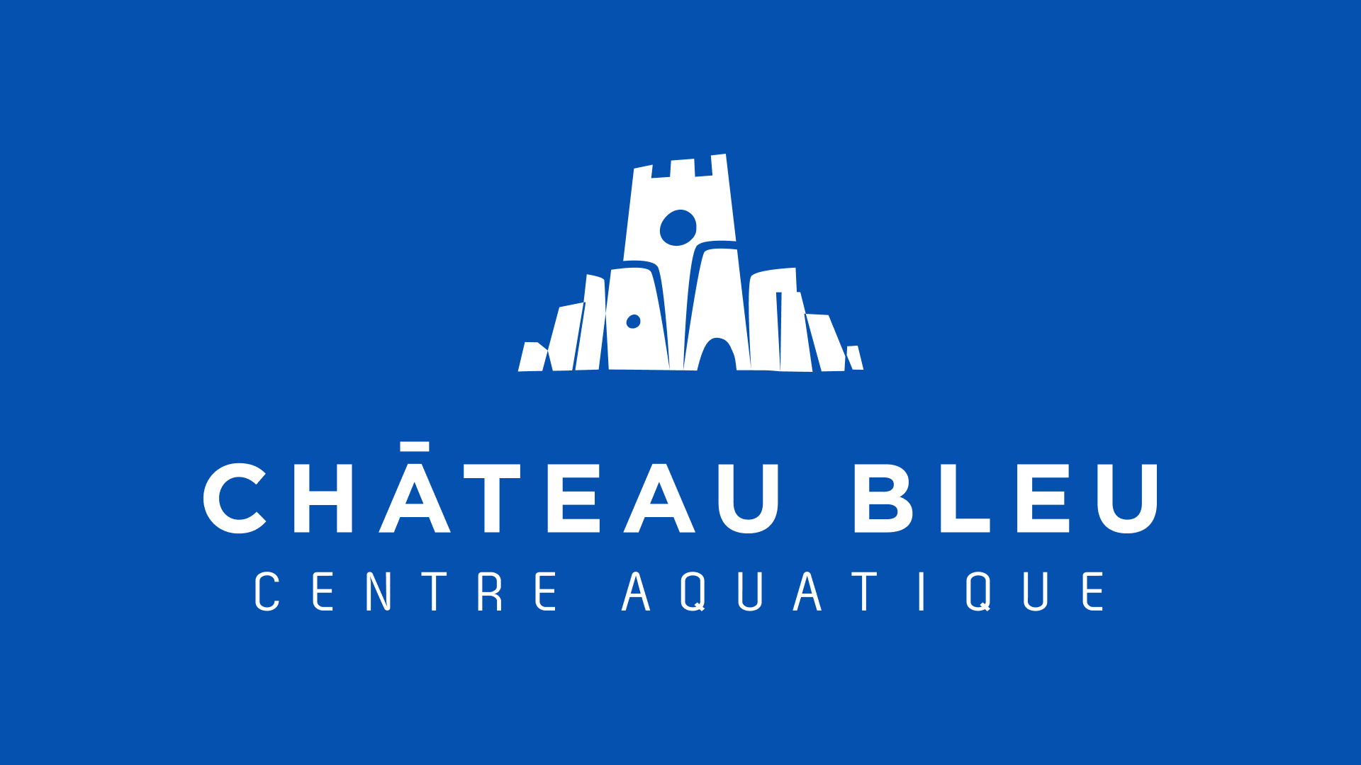 Actualités - Chateau bleu